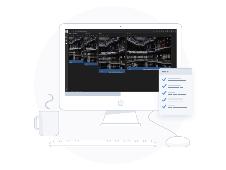 Develop responsive web apps 5x faster with Responsively App - Securancy Intelligence Labs